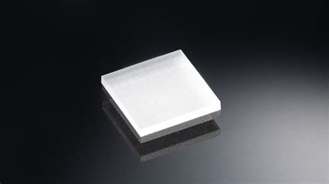 Diffuser High Performance Material NSG GROUP