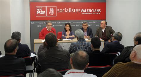 PSPV PSOE MASSAMAGRELL Noviembre