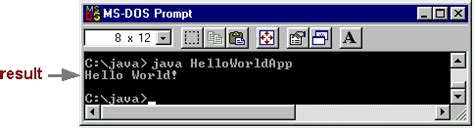 Tu Primera Taza en Java Programación en Castellano