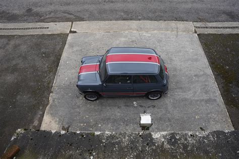 Dba Mini Oselli Edition Radicalmag Remastered