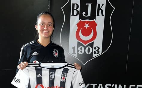 Sofía Álvarez Mexicana Del Besiktas Recauda Fondos Para Turquía