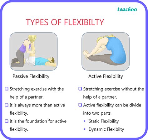 Sqp Define Flexibility And Explain Methods To Develop Flexibility