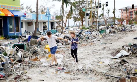 Florida Search And Rescue Efforts Continue Our News