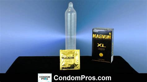 Trojan Lubricated Latex Condoms Magnum Xl Extra Large 12 Ct Quantity Of 3