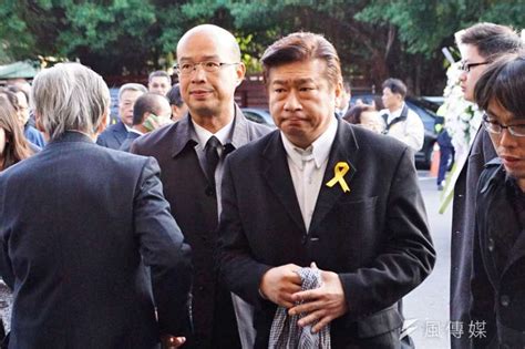 曾涉共諜疑雲 張顯耀傳參選台北市長初選 風傳媒
