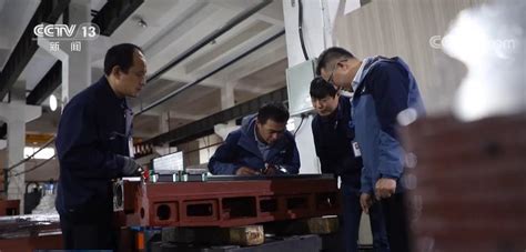 独特营商之道 培育“专精特新”沃土 企业招进来留得住 荆楚网 湖北日报网