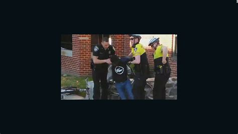 Freddie Gray Case Hung Jury In Baltimore Cops Trial Cnn