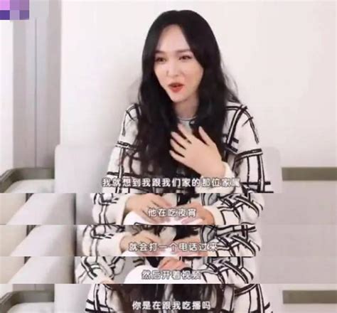 37岁唐嫣晒自拍，小腹平坦破二胎传闻！被罗晋宠爱愈发娇艳 人物集