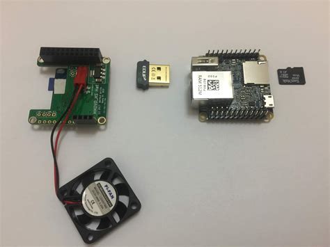 MMDVM REPEATER BI JTA NANO HOTSPOT Nano Hotspot MMDVM