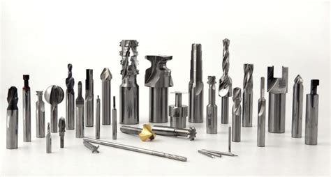 Hss Vs Carbide Tools Choosing The Right Tool For Your Cnc Application