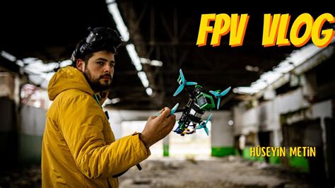 Fpv Drone Vlogu YouTube