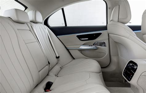 All New Mercedes E Class Masterclass Revealed