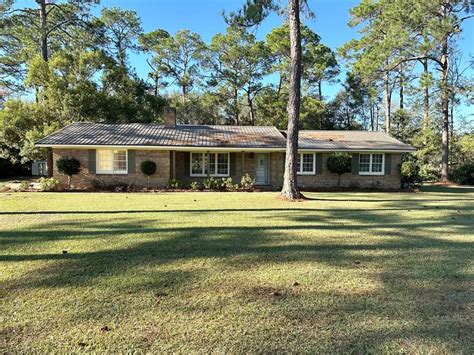 2709 Massee Post Rd Adel Ga 31620 Trulia