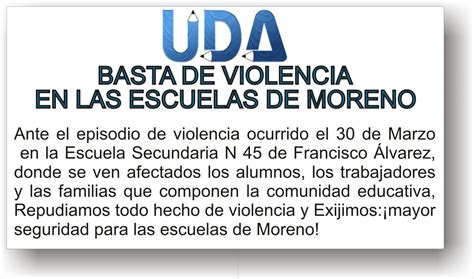 El Trabajador Docente Golpeado Las Violencias En Desarrollo ¿cómo