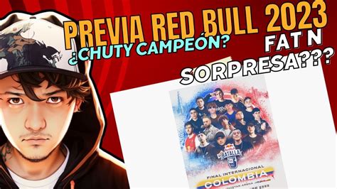 Previa Y AnÁlisis Red Bull Internacional 2023 🤯 Me La Juego Youtube