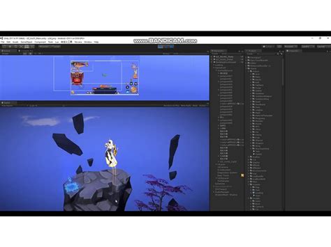 An Amazing Unity Game Project Upwork