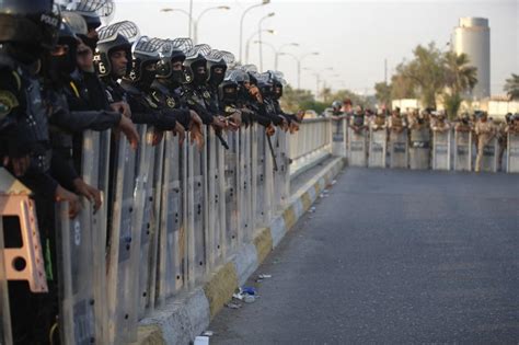 العراق يترقب عودة الاحتجاجات بعد تجاهل تحذيرات الصدر مركز الروابط