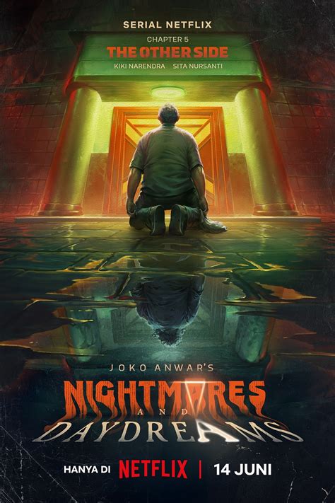 Joko Anwar S Nightmares And Daydreams TV Series Posters The Movie Database TMDB