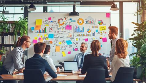 Boostez Votre Entreprise 5 Stratégies De Marketing De Contenu Efficaces