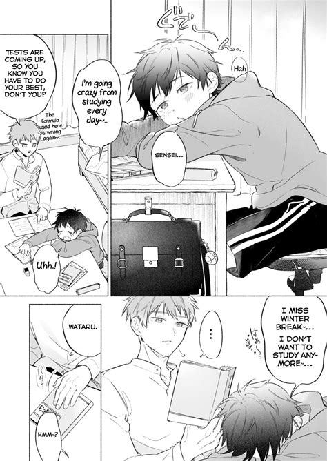 Sippo Inui Aki Wataru Kun Wa Xxx Ga Shitai 2 Eng Myreadingmanga