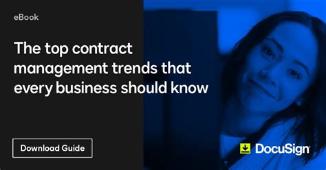 Contract Management Software Can Help Your Organisation Improve… Docusign