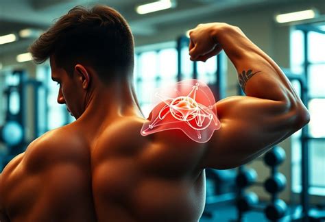 Impact Of Labrum Instability On Shoulder Injuries In Sports