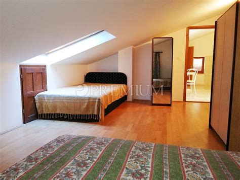 Otok Krk Njivice Prodaja Apartmana Blizu Mora Prodaja