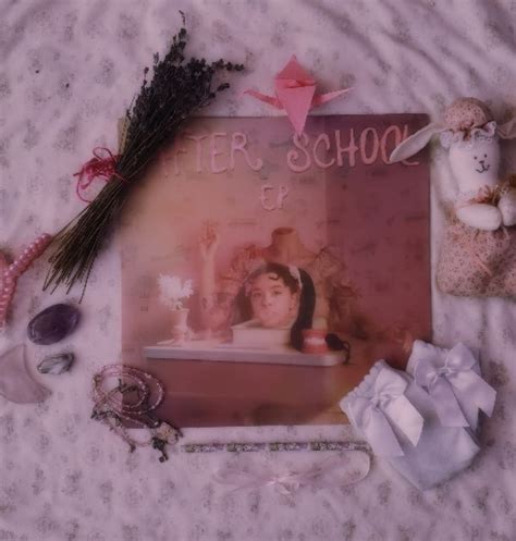 After School Pink After School Lavender