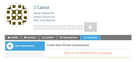 Settings Permissions WpForo WordPress Forum Plugin