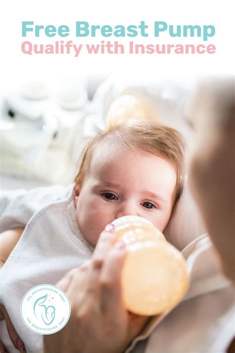 Get A Free Breast Pump Through Insurance Free Breast Pump Breast Pumps Breast