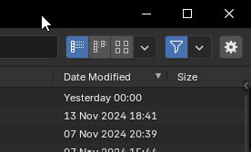 Export Need Help Reducing 22GB DAE File To 50MB In Blender Blender Stack Exchange
