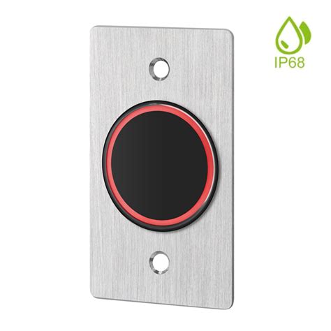 Oem Manufacturer Wall Mount Embedded Access Control System S4a Access