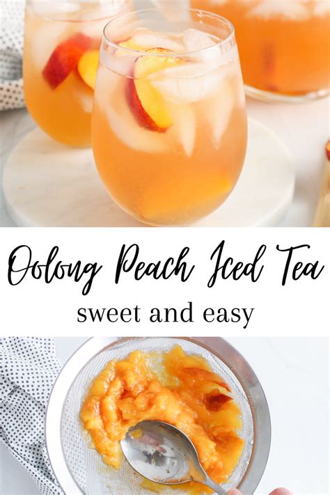 Oolong Tea Recipe Artofit