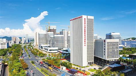 黄埔 国家高新区综合评价新出炉，广州高新区排名跃居全国第四