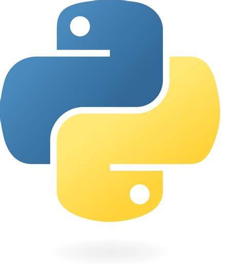 Python Programming Technology Opensource Pythoncommunity