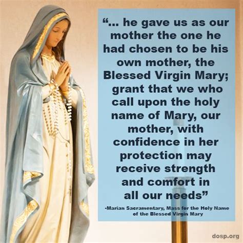 Blessed Virgin Mary Birthday Novena Being Very Nice Microblog Picture