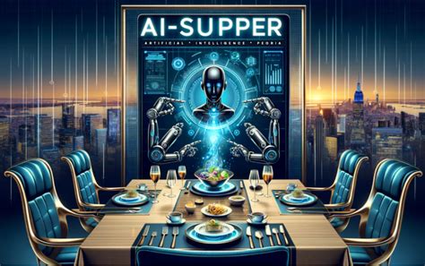 Ai For Supper