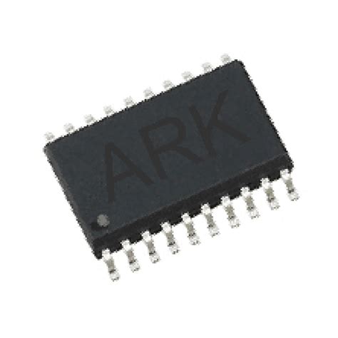 philips 74hc244d octal buffer buy price datasheet silicon ark