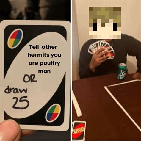 Grian In Hermitcraft Season 6 Be Like Rgrian