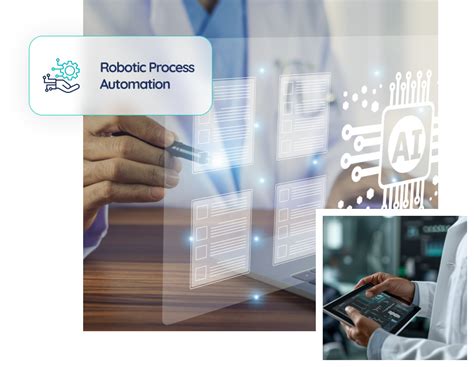 Automated Medical Billing With Rpa Caremedix