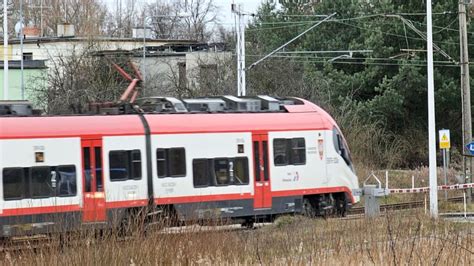 Korekta rozkładu jazdy Dwa nowe połączenia Kolei Wielkopolskich