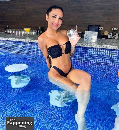 Elena Miras Nude Sexy Collection Photos Onlyfans Leaked Nudes