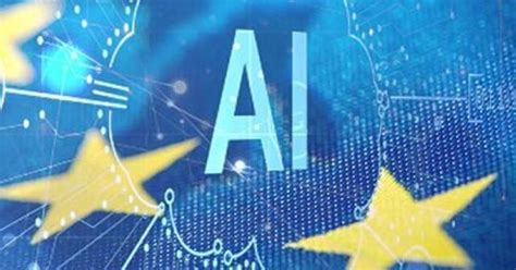 Landmark EU Regulation Points To Implications For AI In