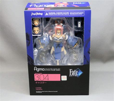 Amazon Fateextra Figma 304 キャスター フィギュア フィギュア・ドール 通販