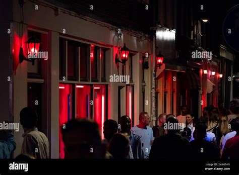 Prostitutes And Prostitution Hi Res Stock Photography And Images Alamy