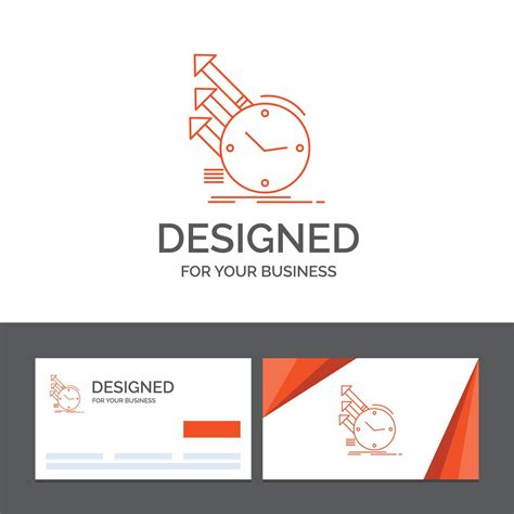 Business Logo Template For Detection Inspection Of Regularities