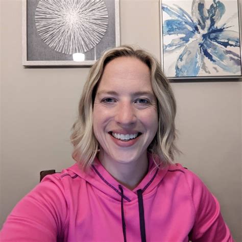 Trisha Bowman Developmental Adapted Physical Education Teacher Hmong College Prep Academy