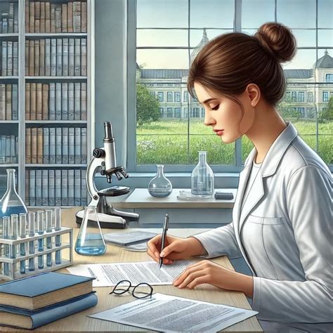 Medical Research Writing Guidelines Writing With Clarity And Precision