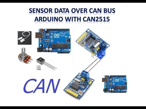 péndulo docenas reunir can bus sensor abiertamente pómulo escarcha