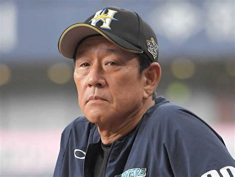 日本ハム、まさかのドロー 九回2死から3失点 清水ベンチでぼう然野球デイリースポーツ Online